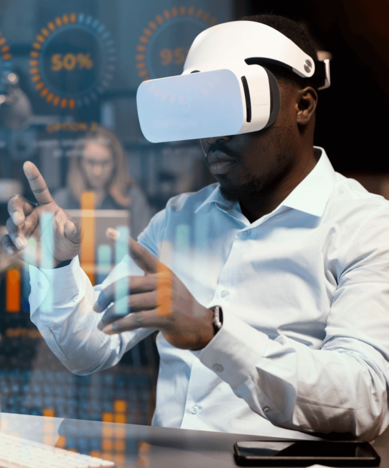 Software Development – Pixel Crest